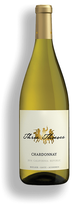 Home - Three Thieves Wine
